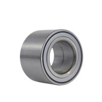 China Standard Vibration and RS Seal Type DAC458045 Auto Bearing Kit for VAG 701598625 for sale
