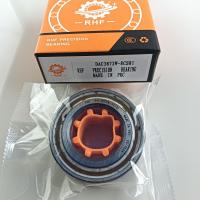 China Front Wheel Bearing DAC3872W-8CS81 with Open Seal and Chrome Steel Material for sale