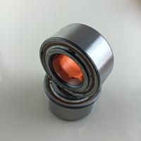 China Front Wheel Bearing DAC3872W-8CS81 with Open Seal and Chrome Steel Material for sale