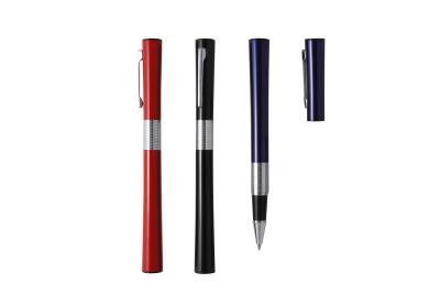 China Newly style Metal Pen Crystal diamond Pen stylus pen advertising gift Pen plastic ball Pen for sale