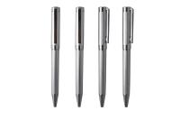 China Newly style Metal Pen Crystal diamond Pen stylus pen advertising gift Pen plastic ball Pen for sale
