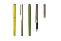 China Newly style Metal Pen Crystal diamond Pen stylus pen advertising gift Pen plastic ball Pen for sale