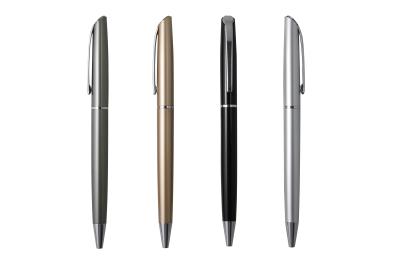 China Newly style Metal Pen Crystal diamond Pen stylus pen advertising gift Pen plastic ball Pen for sale