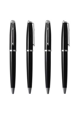 China Newly style Metal Pen Crystal diamond Pen stylus pen advertising gift Pen plastic ball Pen for sale