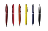 China Newly style Metal Pen Crystal diamond Pen stylus pen advertising gift Pen plastic ball Pen for sale