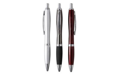 China Newly style Metal Pen Crystal diamond Pen stylus pen advertising gift Pen plastic ball Pen for sale