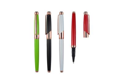 China Newly style Metal Pen Crystal diamond Pen stylus pen advertising gift Pen plastic ball Pen for sale