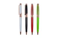 China Newly style Metal Pen Crystal diamond Pen stylus pen advertising gift Pen plastic ball Pen for sale
