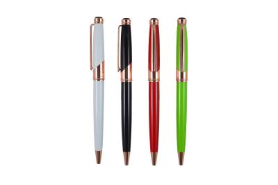 China Newly style Metal Pen Crystal diamond Pen stylus pen advertising gift Pen plastic ball Pen for sale