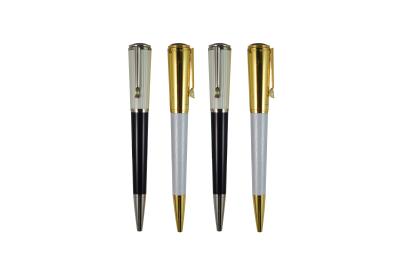 China Newly style Metal Pen Crystal diamond Pen stylus pen advertising gift Pen plastic ball Pen for sale