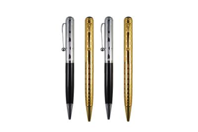 China Newly style Metal Pen Crystal diamond Pen stylus pen advertising gift Pen plastic ball Pen for sale