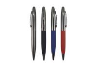 China Newly style Metal Pen Crystal diamond Pen stylus pen advertising gift Pen plastic ball Pen for sale