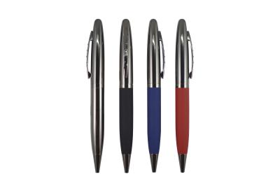 China Newly style Metal Pen Crystal diamond Pen stylus pen advertising gift Pen plastic ball Pen for sale