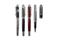 China Newly style Metal Pen Crystal diamond Pen stylus pen advertising gift Pen plastic ball Pen for sale