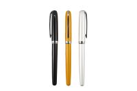China Newly style Metal Pen Crystal diamond Pen stylus pen advertising gift Pen plastic ball Pen for sale