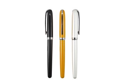 China Newly style Metal Pen Crystal diamond Pen stylus pen advertising gift Pen plastic ball Pen for sale