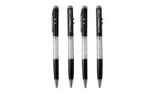 China Newly style Metal Pen Crystal diamond Pen stylus pen advertising gift Pen plastic ball Pen for sale