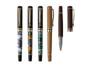 China Newly style Metal Pen Crystal diamond Pen stylus pen advertising gift Pen plastic ball Pen for sale