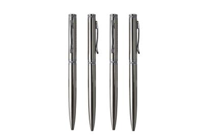 China Newly style Metal Pen Crystal diamond Pen stylus pen advertising gift Pen plastic ball Pen for sale