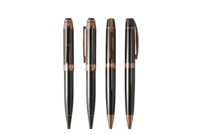 China Newly style Metal Pen Crystal diamond Pen stylus pen advertising gift Pen plastic ball Pen for sale