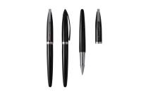 China Newly style Metal Pen Crystal diamond Pen stylus pen advertising gift Pen plastic ball Pen for sale