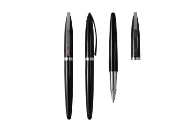 China Newly style Metal Pen Crystal diamond Pen stylus pen advertising gift Pen plastic ball Pen for sale