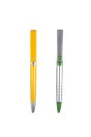 China Newly style ball Pen Crystal diamond Pen stylus pen advertising gift Pen plastic ball Pen for sale
