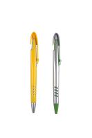 China Newly style ball Pen Crystal diamond Pen stylus pen advertising gift Pen plastic ball Pen for sale