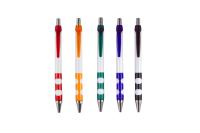 China Newly style ball Pen Crystal diamond Pen stylus pen advertising gift Pen plastic ball Pen for sale