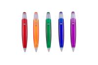 China Newly style ball Pen Crystal diamond Pen stylus pen advertising gift Pen plastic ball Pen for sale