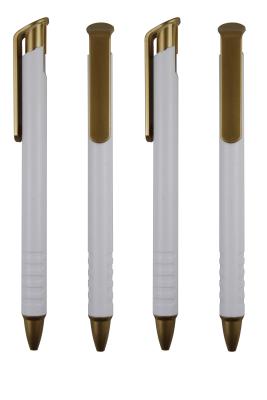 China Newly style ball Pen Crystal diamond Pen stylus pen advertising gift Pen plastic ball Pen for sale