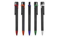 China Newly style ball Pen Crystal diamond Pen stylus pen advertising gift Pen plastic ball Pen for sale