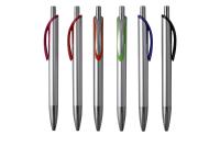 China Newly style ball Pen Crystal diamond Pen stylus pen advertising gift Pen plastic ball Pen for sale