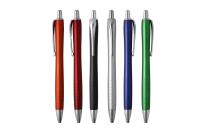 China Newly style ball Pen Crystal diamond Pen stylus pen advertising gift Pen plastic ball Pen for sale