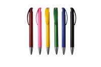 China Newly style ball Pen Crystal diamond Pen stylus pen advertising gift Pen plastic ball Pen for sale