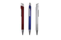 China Newly style ball Pen Crystal diamond Pen stylus pen advertising gift Pen plastic ball Pen for sale