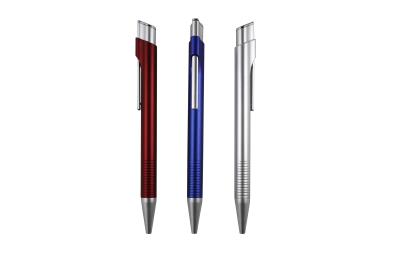 China Newly style ball Pen Crystal diamond Pen stylus pen advertising gift Pen plastic ball Pen for sale