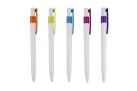 China Newly style ball Pen Crystal diamond Pen stylus pen advertising gift Pen plastic ball Pen for sale