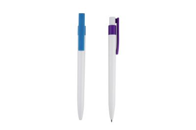 China Newly style ball Pen Crystal diamond Pen stylus pen advertising gift Pen plastic ball Pen for sale