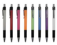 China Newly style ball Pen Crystal diamond Pen stylus pen advertising gift Pen plastic ball Pen for sale