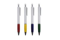 China Newly style ball Pen Crystal diamond Pen stylus pen advertising gift Pen plastic ball Pen for sale