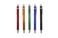 China Newly style ball Pen Crystal diamond Pen stylus pen advertising gift Pen plastic ball Pen for sale