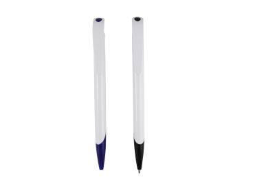 China Newly style ball Pen Crystal diamond Pen stylus pen advertising gift Pen plastic ball Pen for sale