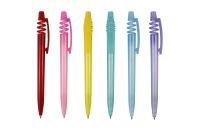 China Newly style ball Pen Crystal diamond Pen stylus pen advertising gift Pen plastic ball Pen for sale
