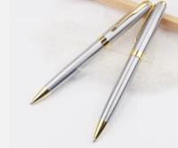 China Newly Designed Metal Pen for School and Office Use for sale