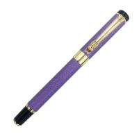 China Newly Business Pen with Customized Logo Metal Bead Pen Signature Gift Pen Black Set Pen with Gift Box for sale