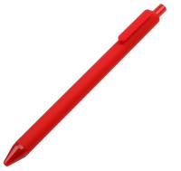 China Customized advertising pen with logo high-end gift pen signature pen 0.5 mm neutral pen, plastic ballpoint pen for sale