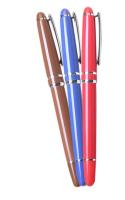 China Metal Pen Signature Pen Student pen with Engraving Business pen Office High end Metal pen 0.5 Neutral Pen Gift pens for sale