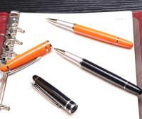 China Metal Pen Signature Pen Student pen with Engraving Business pen Office High end Metal pen 0.5 Neutral Pen Gift pens for sale