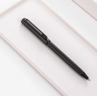 China Metal pen Rotating signature pen high-end touch rotating school pen student stationery business metal pen with logo for sale